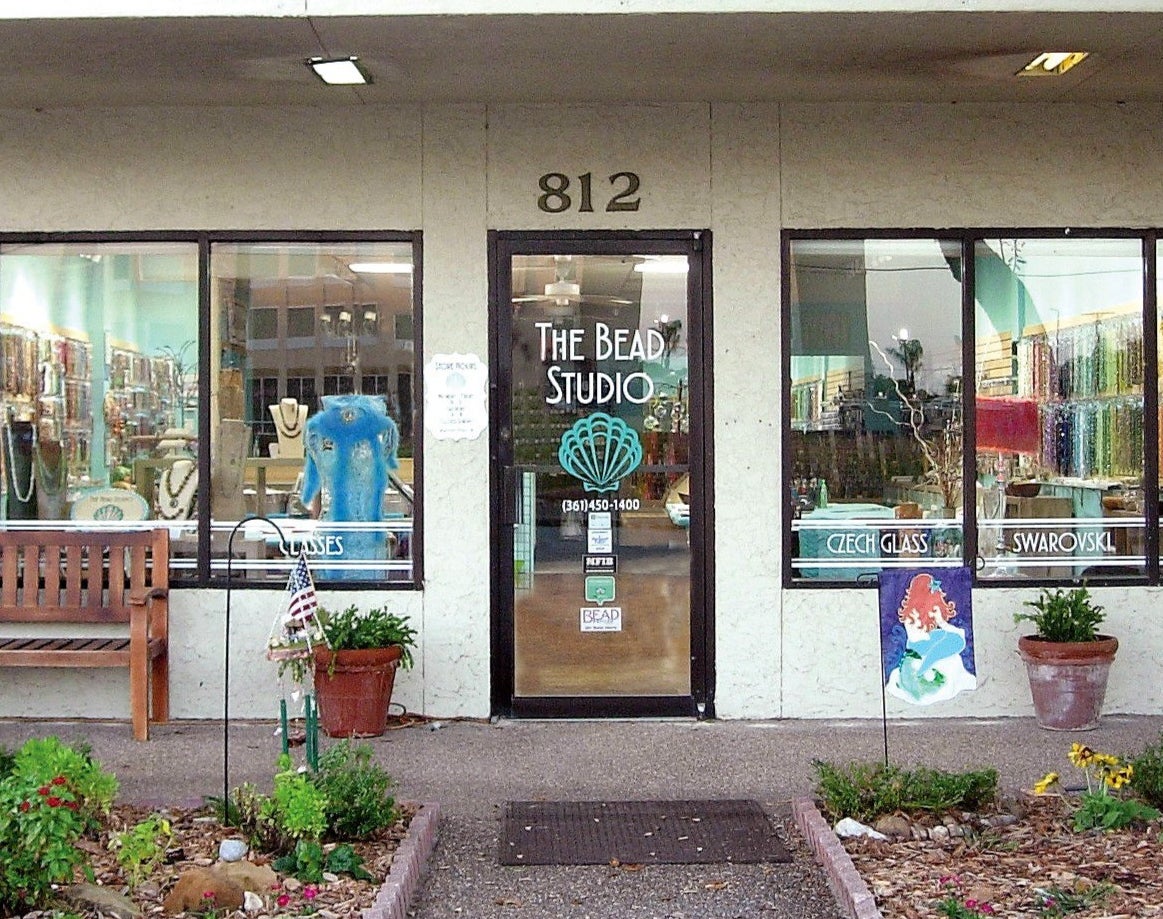 Home | The Bead Studio,LLC